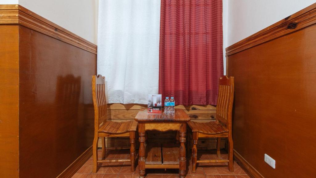 RedDoorz @ Sagada Sunrise View Homestay, Sagada (updated prices 2025)