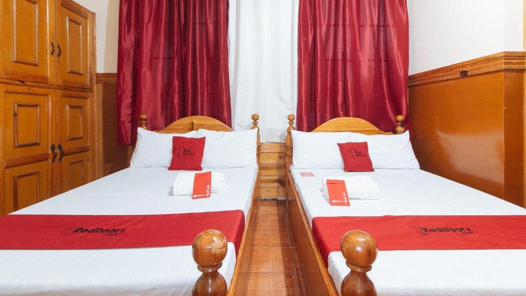 RedDoorz @ Sagada Sunrise View Homestay, Sagada (updated prices 2025)