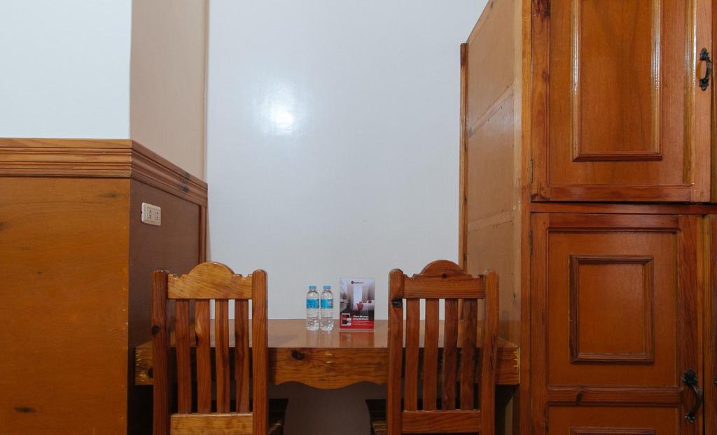 RedDoorz @ Sagada Sunrise View Homestay, Sagada (updated prices 2025)