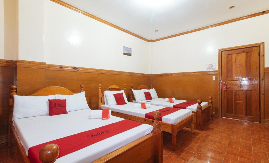 RedDoorz @ Sagada Sunrise View Homestay, Sagada (updated prices 2025)