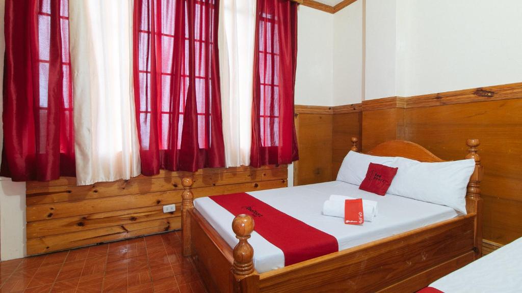 RedDoorz @ Sagada Sunrise View Homestay, Sagada (updated prices 2025)