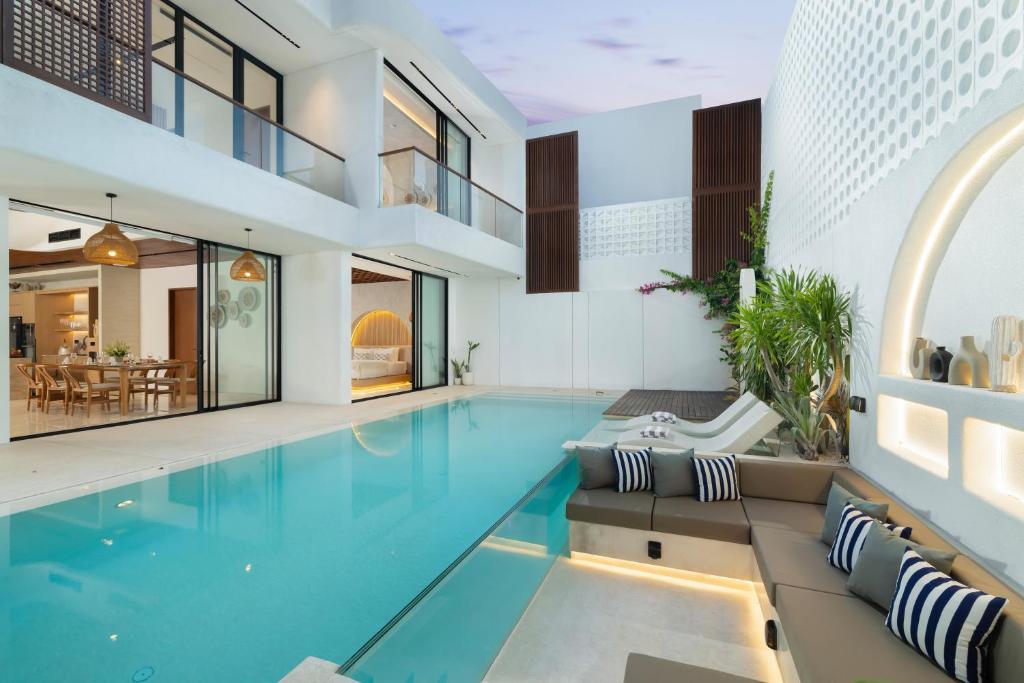 Fenta Villa Canggu by Nakula, Canggu (updated prices 2026)