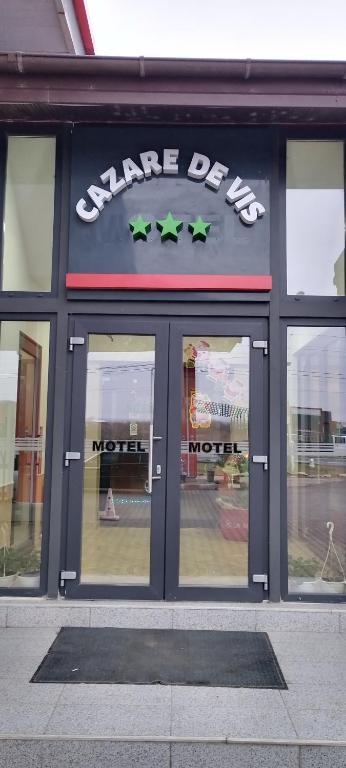 Cazare de Vis 3 stele, Oreavul (updated prices 2025)