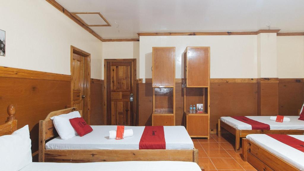 RedDoorz @ Sagada Sunrise View Homestay, Sagada (updated prices 2025)