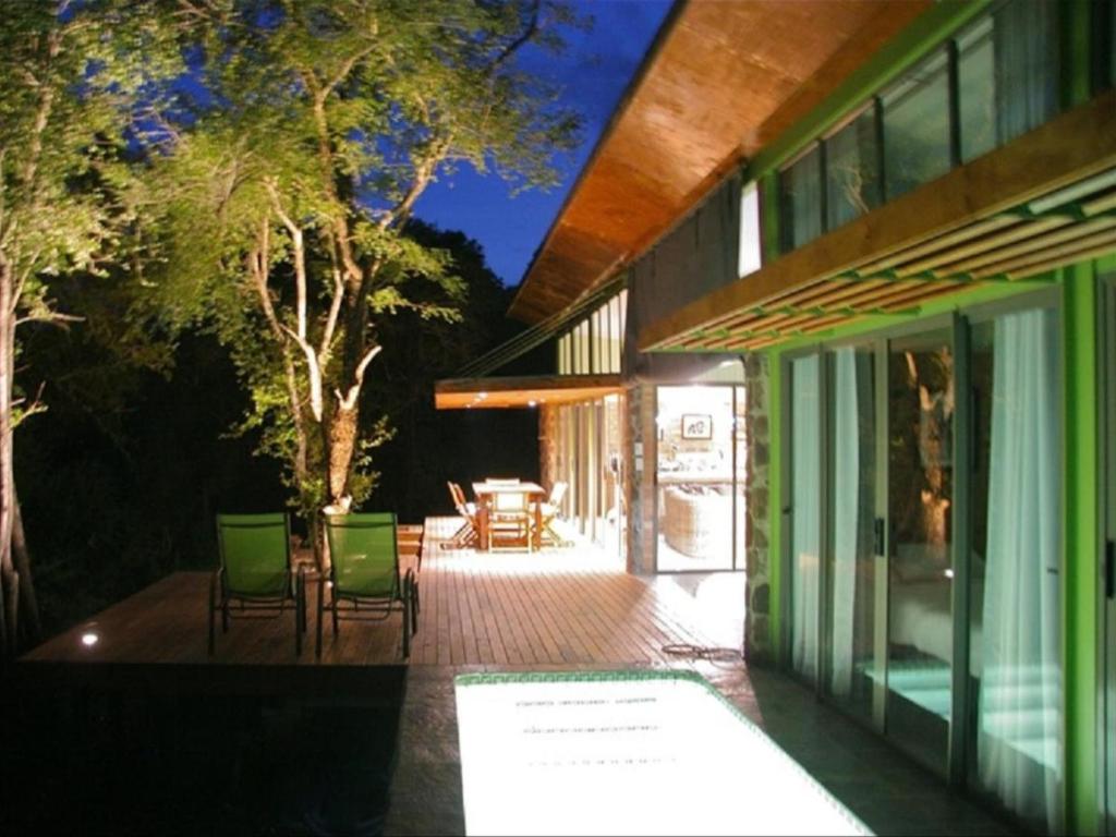 Mbuluzi Game Reserve, Simunye (updated prices 2025)