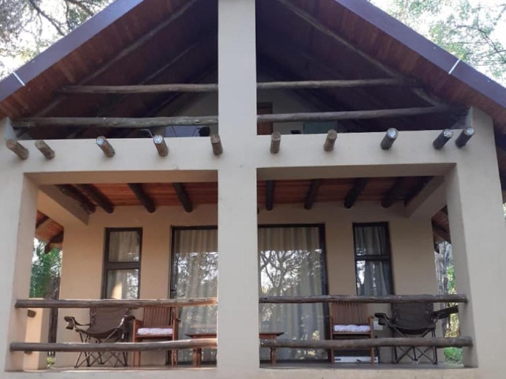 Mbuluzi Game Reserve, Simunye (updated prices 2025)