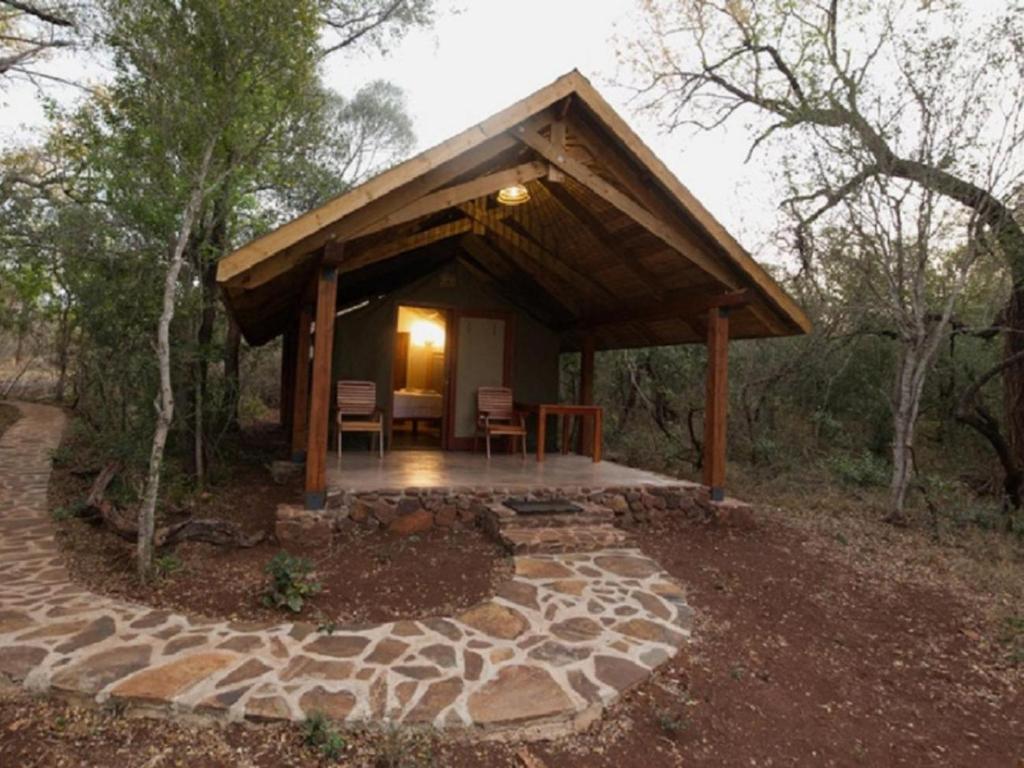 Mbuluzi Game Reserve, Simunye (updated prices 2025)