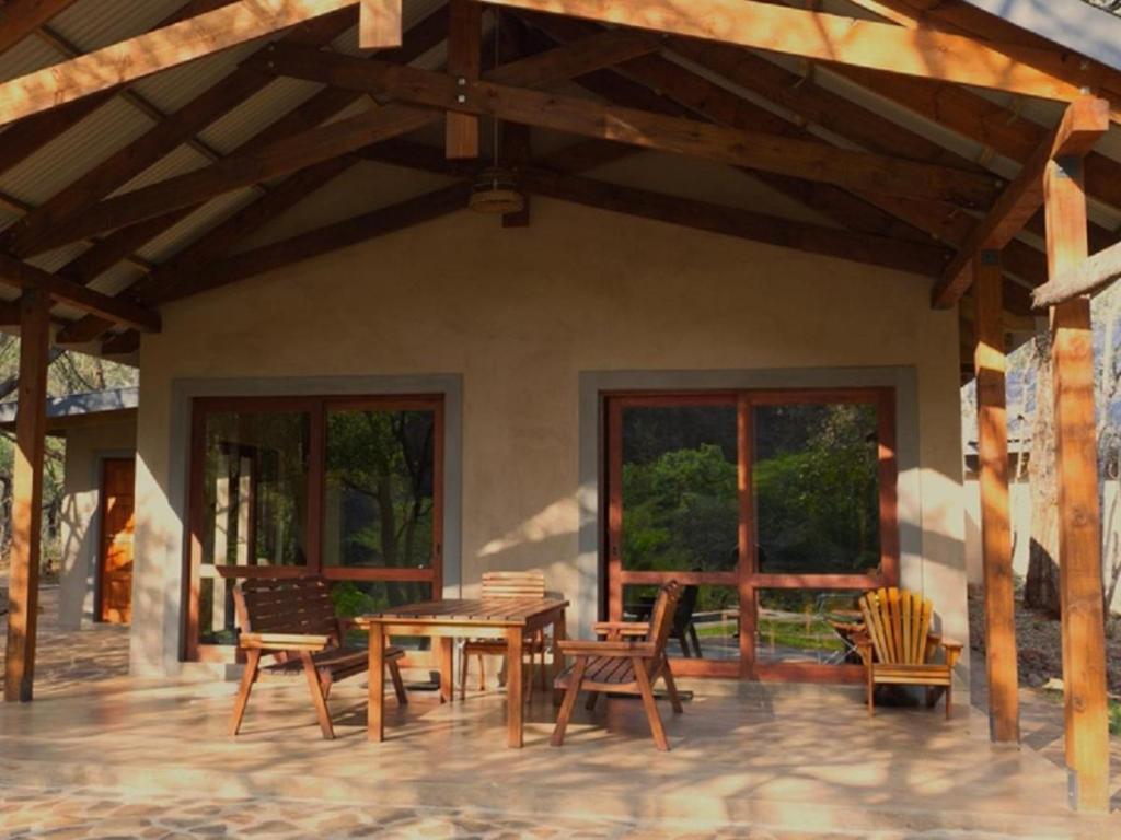 Mbuluzi Game Reserve, Simunye (updated prices 2025)