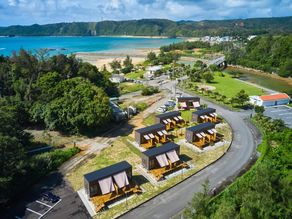 Yambaru Experience Hotel Nunganiku（Higashi）：（最新料金：2026年）