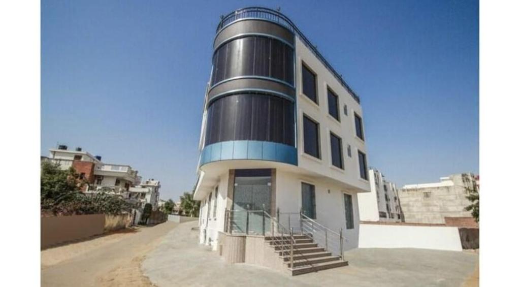 The Hotel Lotus Prime, Jaipur (updated prices 2025)