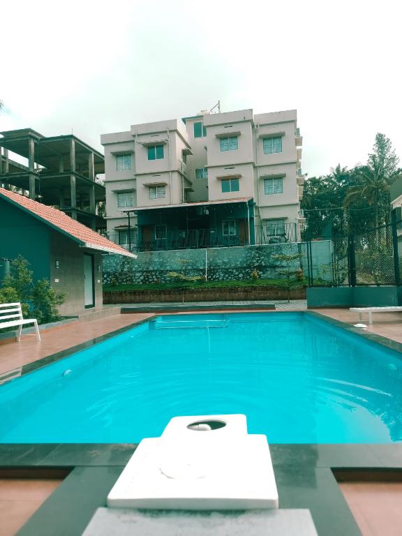 Wild Wind Resort, Batheri (aktualisierte Preise für 2025)