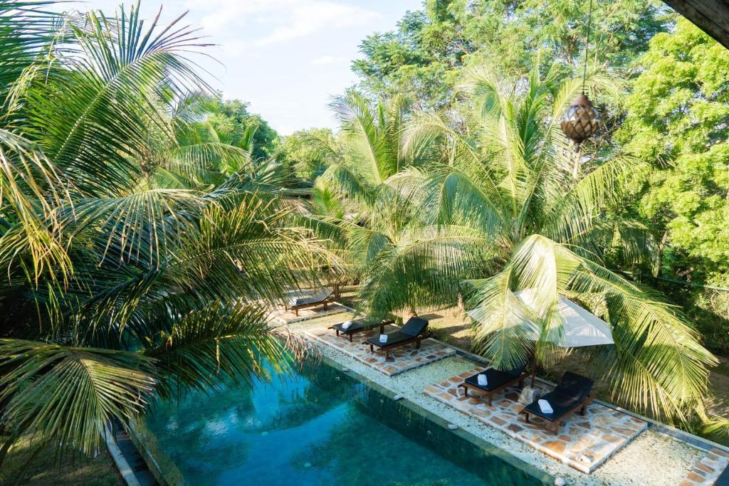 OHEI, Tangalle (updated prices 2026)