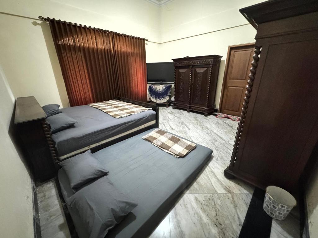 Villa Wirasakti, Bedoyo (updated prices 2026)