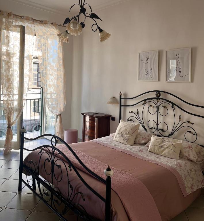 Franck house, Naples (updated prices 2025)