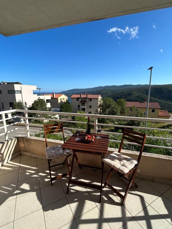 Gorgeous Biserka Apartment, Rabac (updated prices 2026)