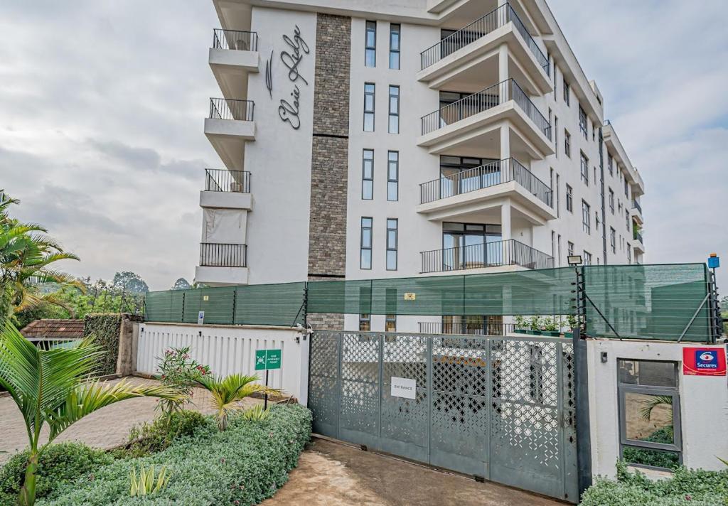 Elsie Ridge Apartments by Trianum, Nairobi (updated prices 2026)
