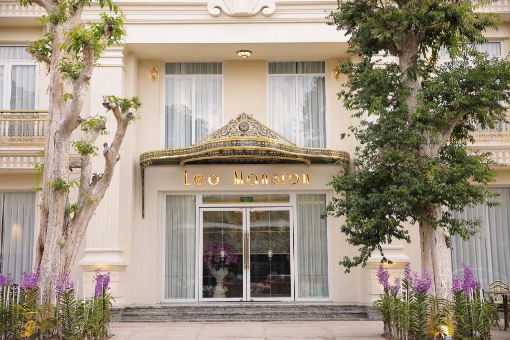 Leo Mansion Luxury Serviced Apartment & Hotel Da Nang, Da Nang (updated prices 2025)