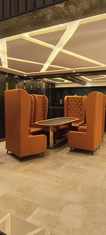 O2 Mansion, Igatpuri (updated prices 2025)