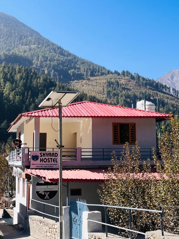 Skyard Hostel & Homestay- Harsil Valley, Harsil (updated prices 2025)