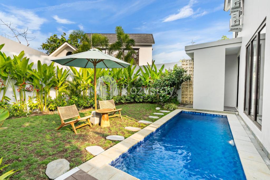 Marea Villa by Kozystay - Jimbaran, Jimbaran (updated prices 2025)