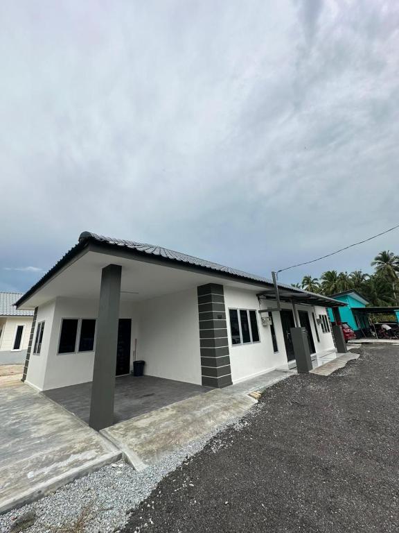 Homestay Bajet Cikgu Amin, Bagan Serai (updated prices 2026)