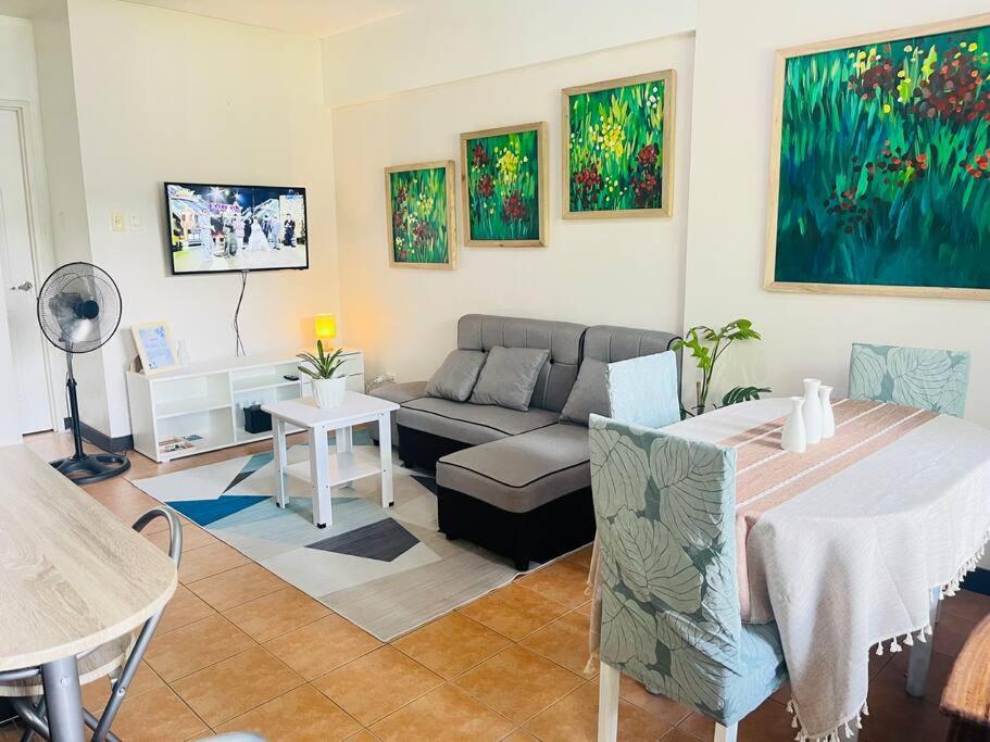 Acacia Estates' The Getaway Taguig - Diamond, Manila (updated prices 2026)