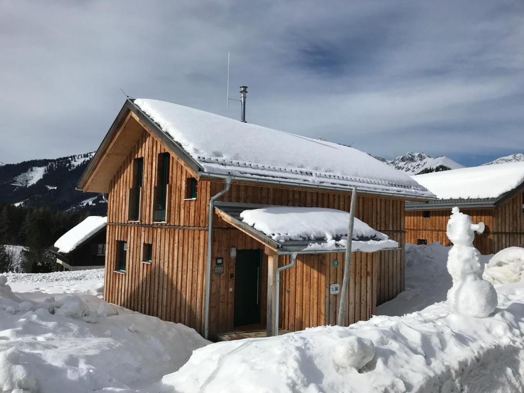 Gipfelzauber, Hohentauern (precios actualizados 2025)