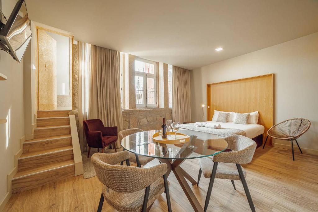 Flores Deluxe by Hosty, Porto (updated prices 2026)