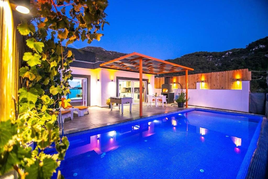 Villa Petra Kalkan, İslâmlar (updated prices 2025)