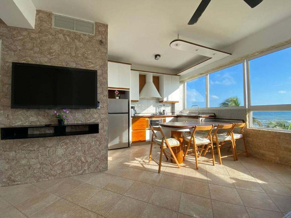 Apartamento Kangrejo, Boca de Aroa (updated prices 2025)