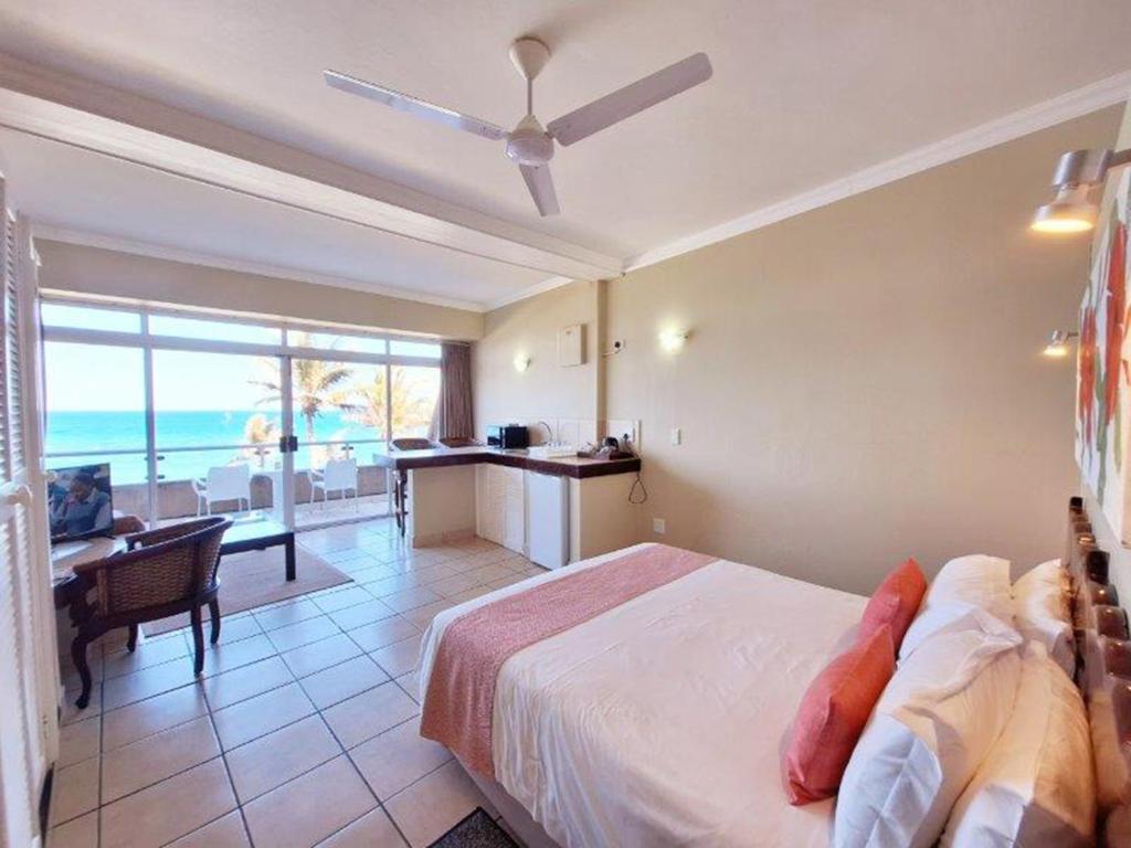 Salt Rock Hotel and Beach Resort, Ballito (updated prices 2025)