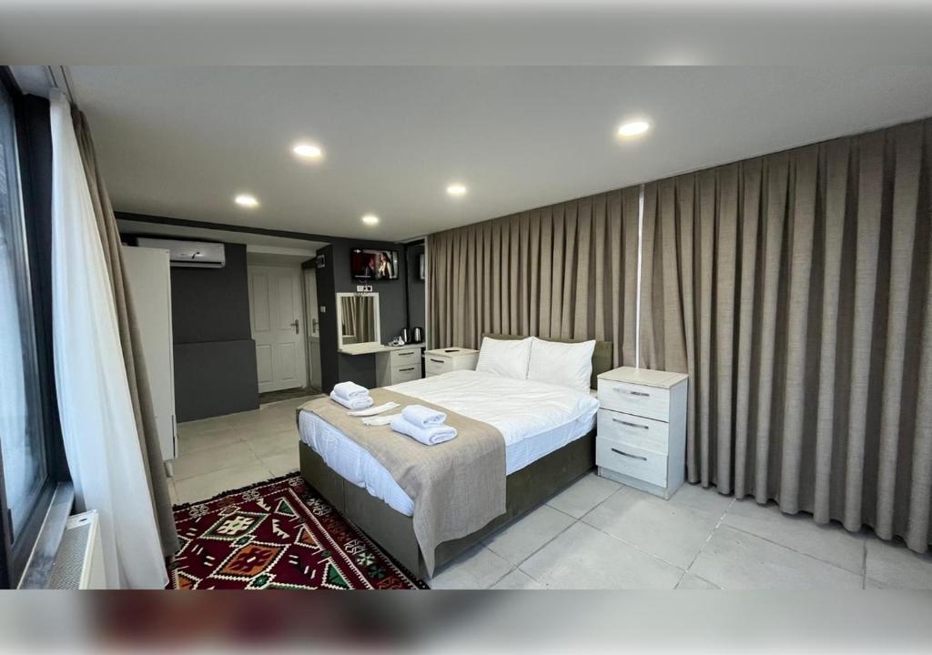 Anka Boutique Hotel, Istanbul (updated prices 2026)