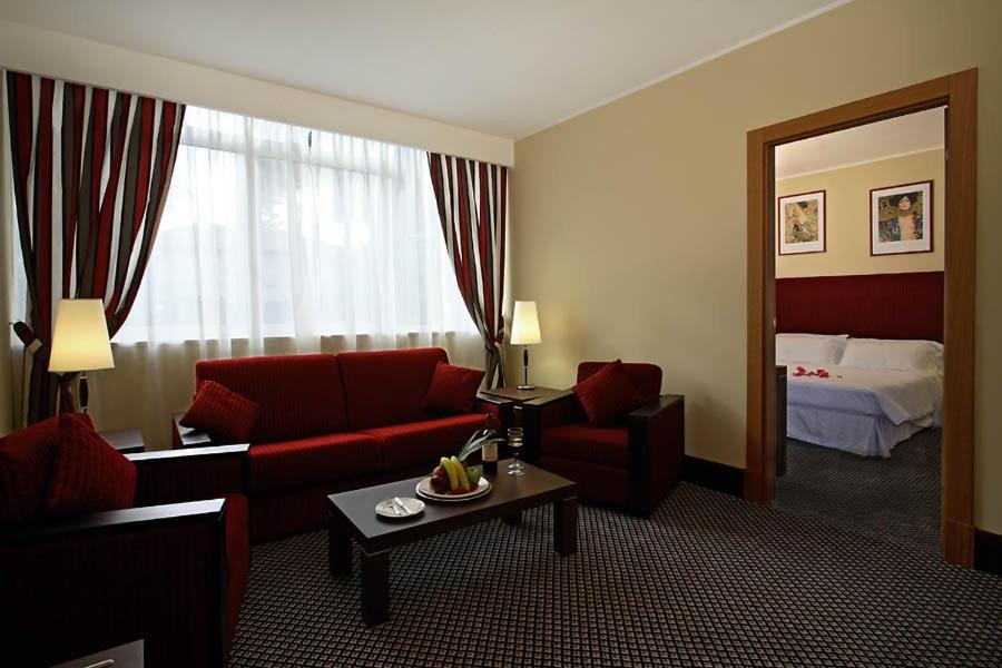 Cardinal Hotel St. Peter, Rome (updated prices 2025)