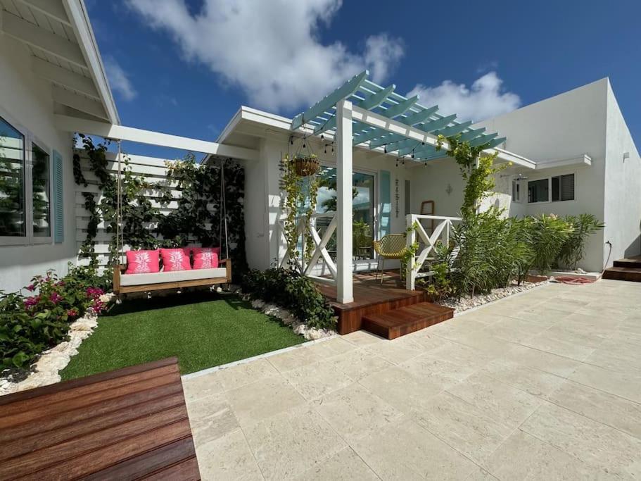 Meraki Apartment Bungalow, Palm-Eagle Beach (updated prices 2026)