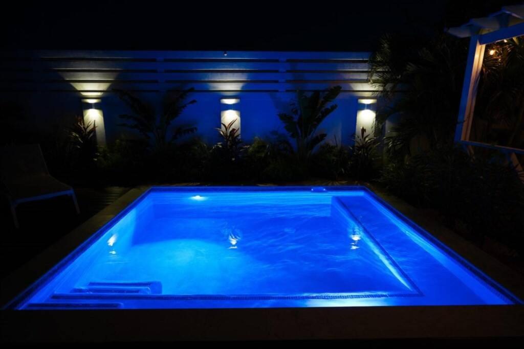 Meraki Casita - a charming boutique vacation rental, Eagle Beach ...