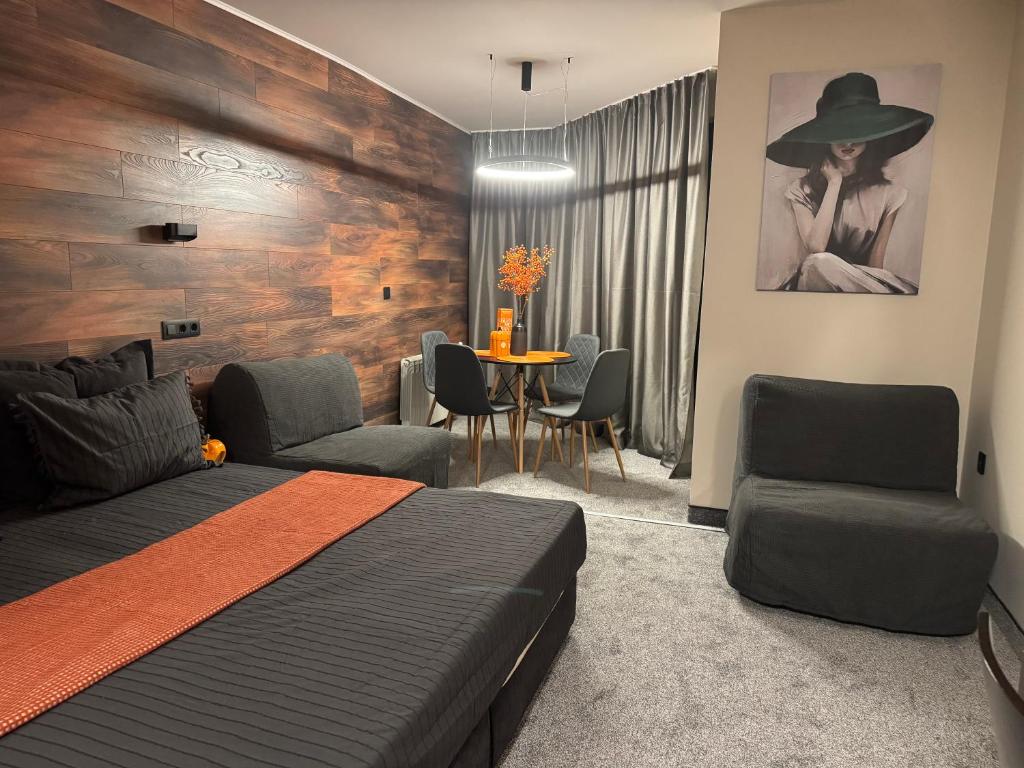 Passion & Sense Studios Pamporovo, Pamporowo (aktualisierte Preise für 2025)