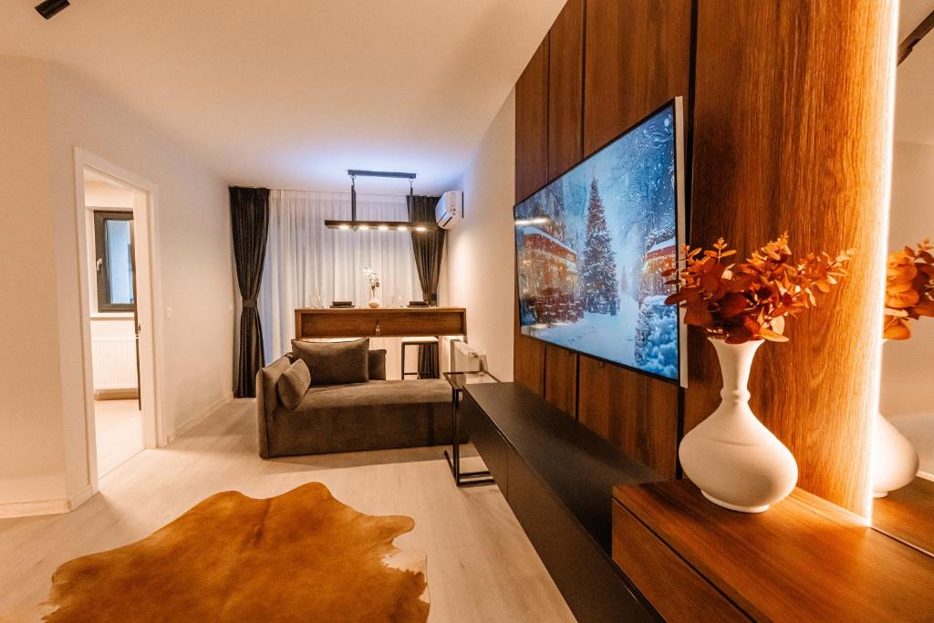Hils Studio, Bukarest (aktualisierte Preise für 2026)