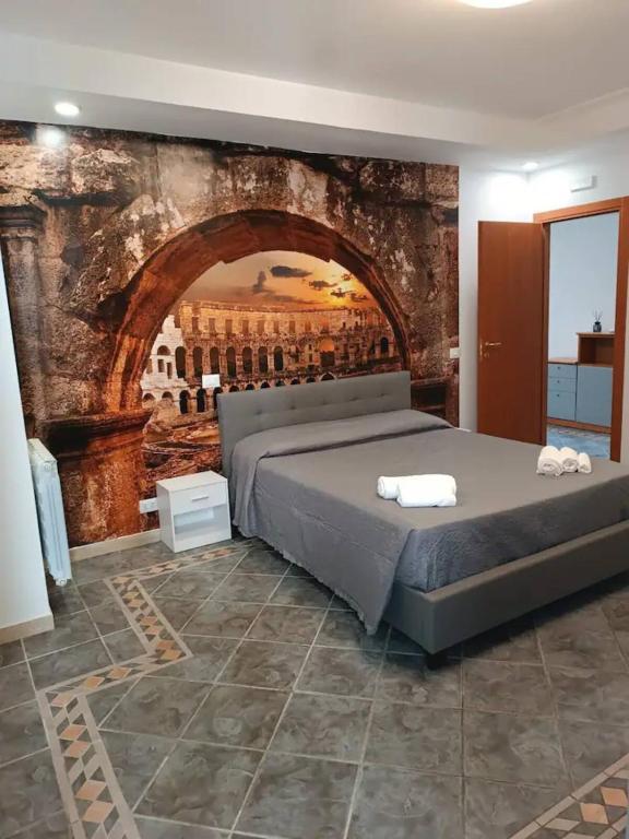 Camera moderna, Rome (updated prices 2026)