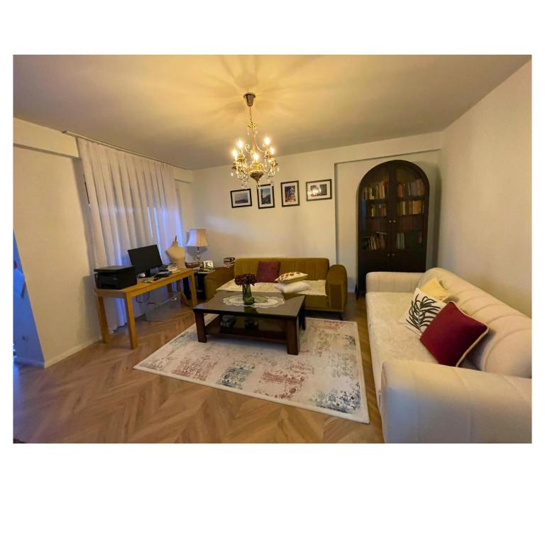 Apartment, Pristina (updated prices 2025)