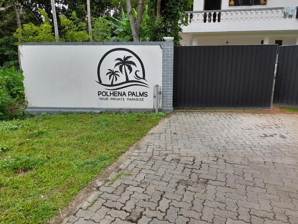 Polhena Palms, Polhena (updated prices 2026)