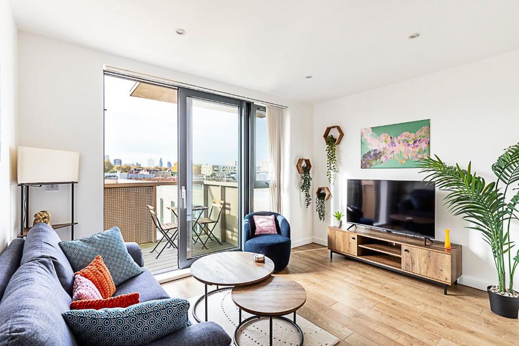 Stepney Green City Apartment, London (updated prices 2026)