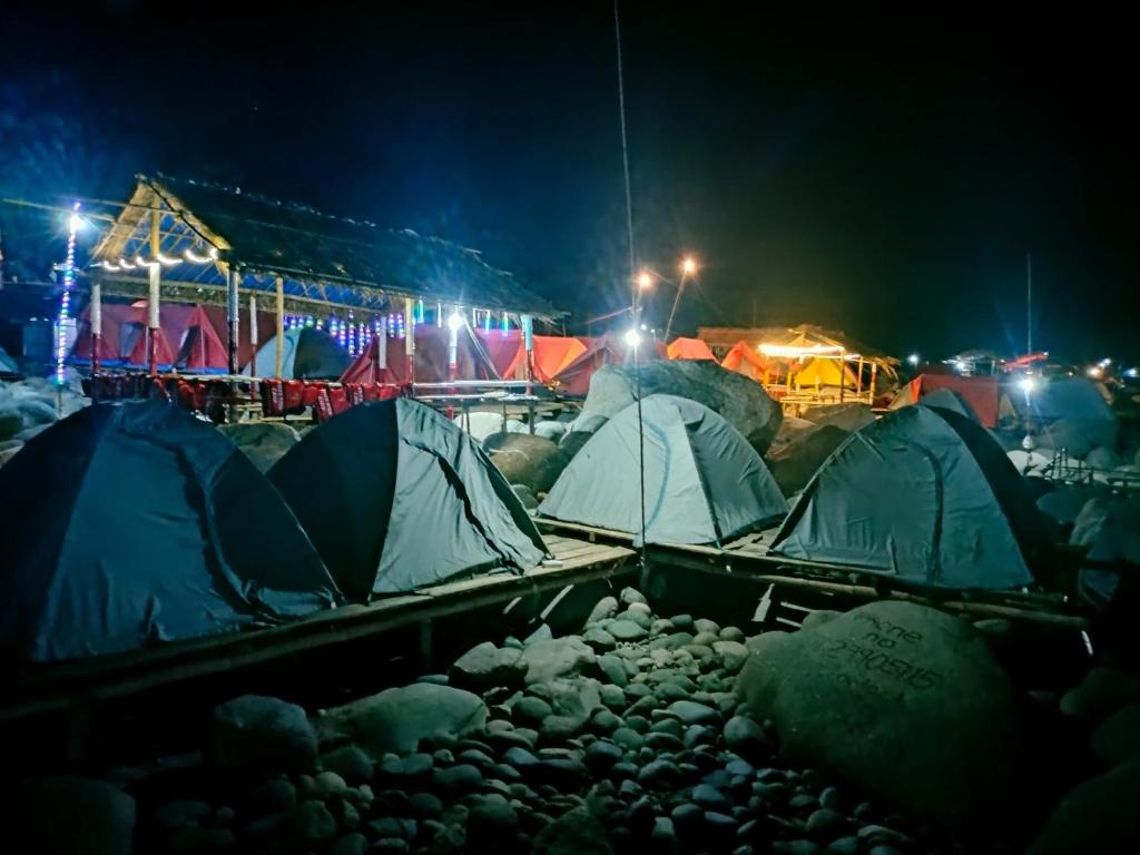 Manson Adventures Camp, Mawlynnong (updated prices 2025)