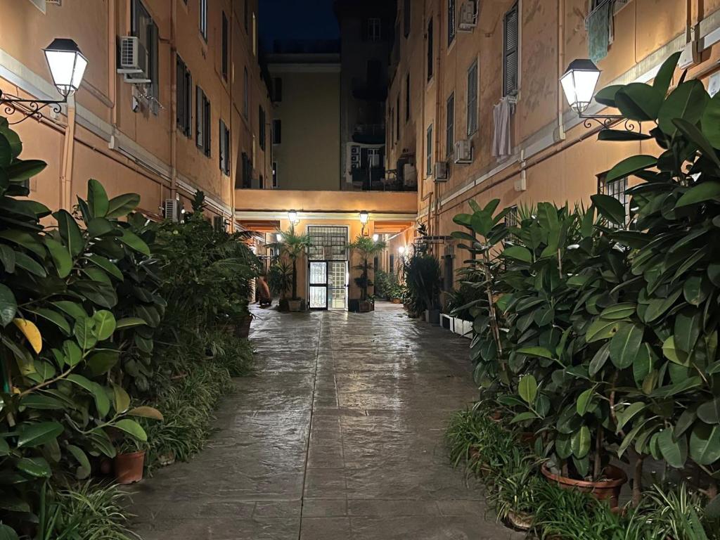 Daisy House, Rome (updated prices 2025)