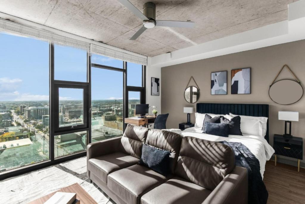 Urban Nest Iron City Studio 13, Birmingham (updated prices 2025)