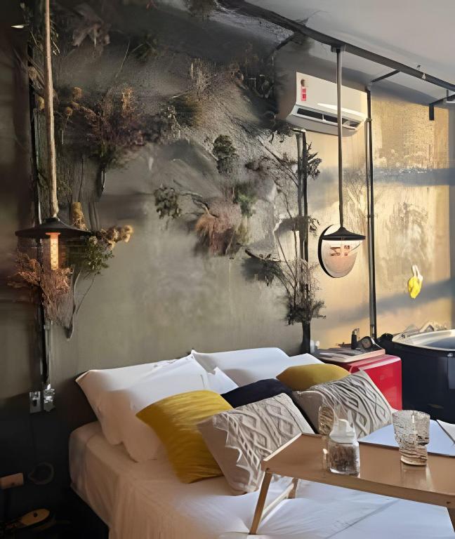 Andar 41, São Paulo (updated prices 2025)