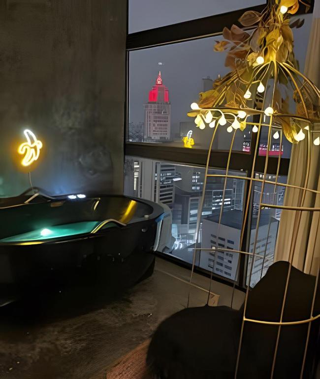 Andar 41, São Paulo (updated prices 2025)