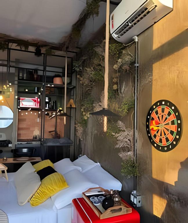 Andar 41, São Paulo (updated prices 2025)