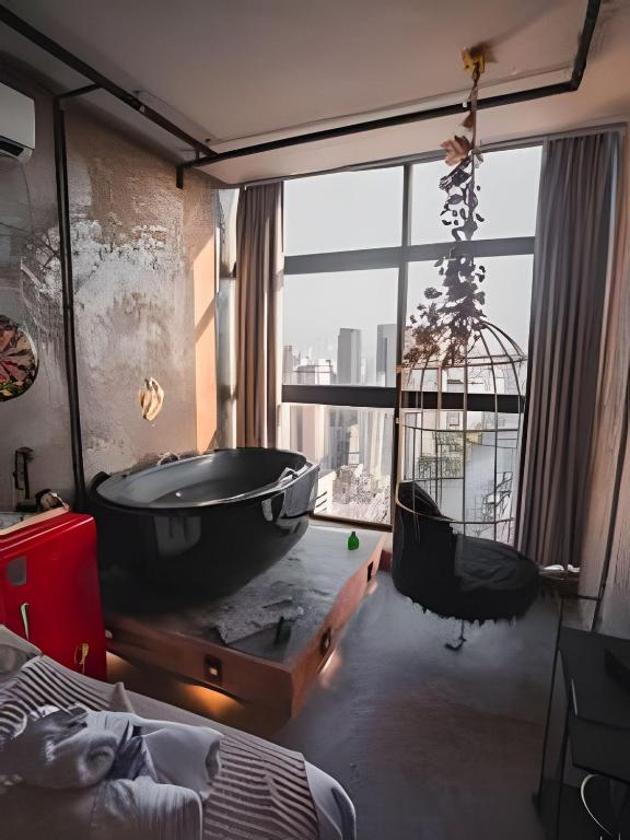 Andar 41, São Paulo (updated prices 2025)