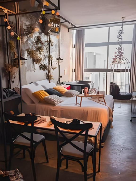 Andar 41, São Paulo (updated prices 2025)