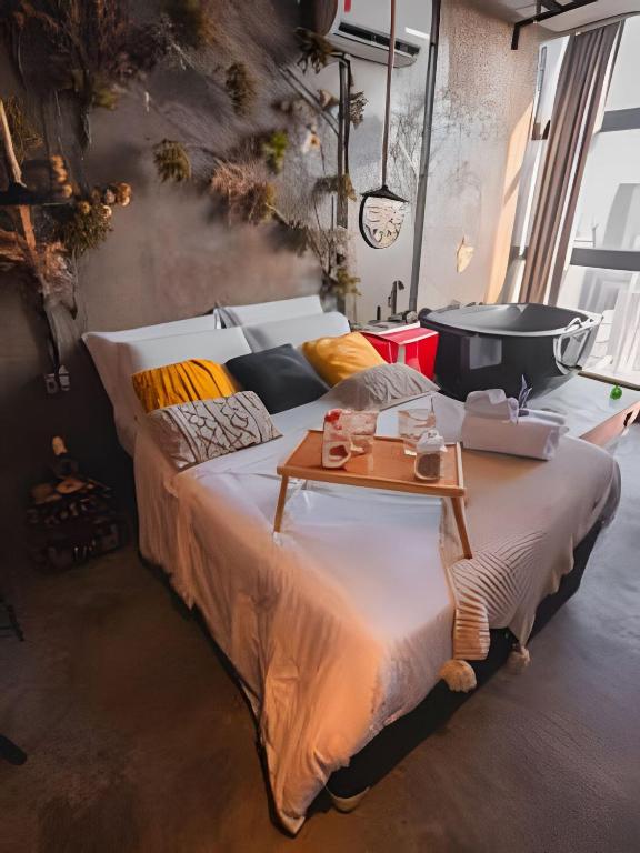 Andar 41, São Paulo (updated prices 2025)